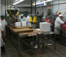 ::Foster Cold Stores (Pvt) Ltd::