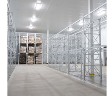 ::Foster Cold Stores (Pvt) Ltd::